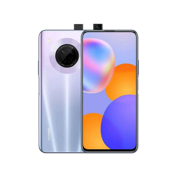 Smartphone Huawei Y9A. Huawei 7502294041309 | Walmart en línea