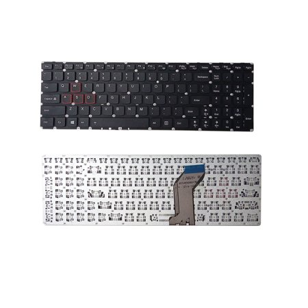 Keyboards Computer Fittings Computer Keyboard Non-mechanical Laptop ...