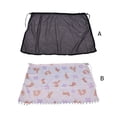 Car Window Shade,Window Shade for Baby Suction Cup Car Window Shade ...