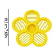 Agiufgs Floating Bee and Butterfly, Provides Secure Hydration and ...