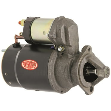 Powermaster 9109 PowerMax Plus Starter - Walmart.com