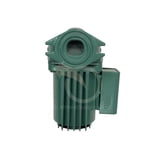 Taco 0011 BF4-J Circulating Pump, Cast Iron with Bronze Cartridge, 1/8 ...