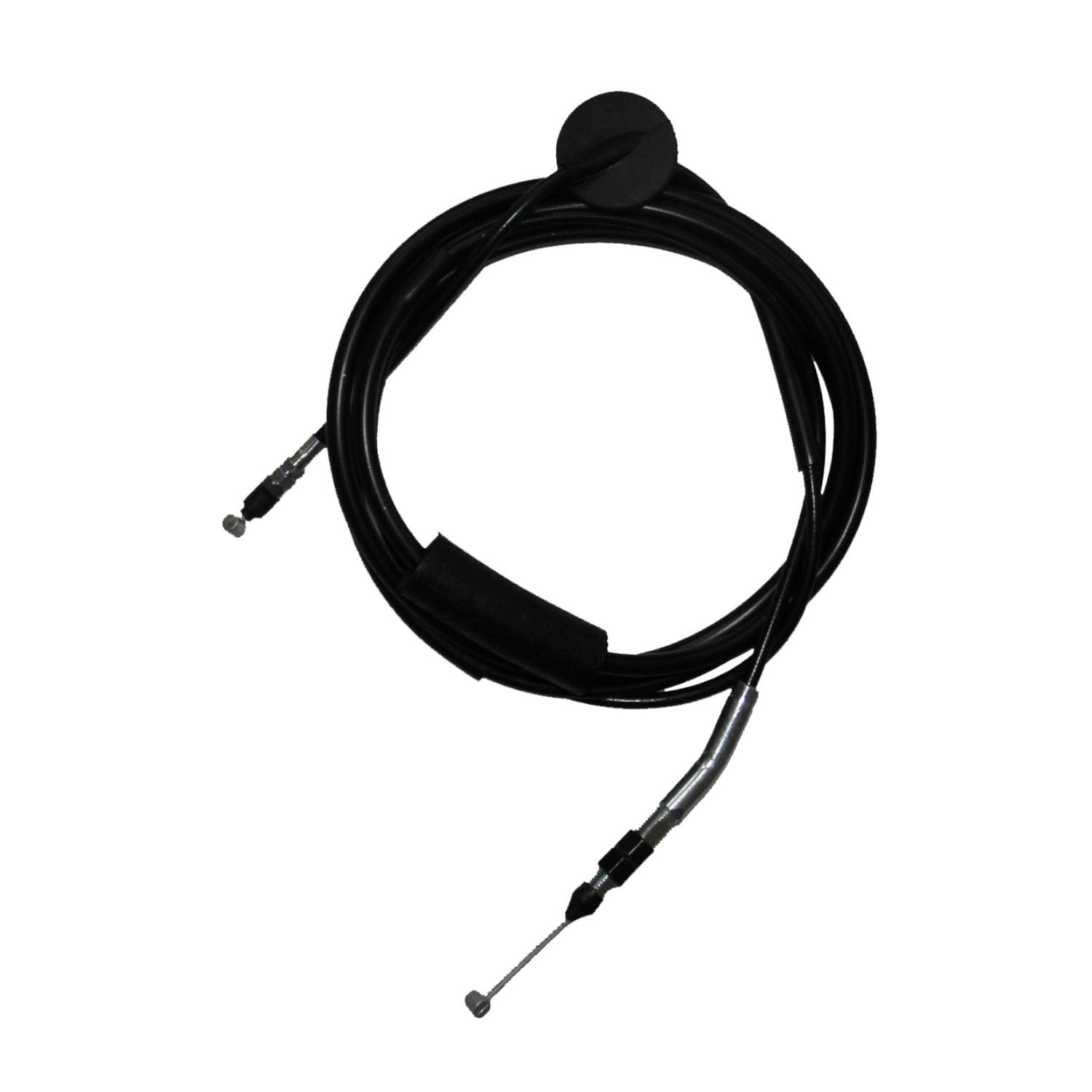Cable Chicote Acelerador Compatible Con Hyundai H100 2.5L 1997 CAHSA ...