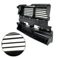LABLT Radiator Grill Shutter Assembly Active Grille Shutter for 2013 ...