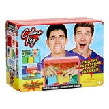 Collins Key The Ultimate Unboxing Game - Walmart.com