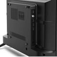 Restored Hiro Roku 24" 720p HD Smart Flat Screen LED Roku TV with Dolby ...