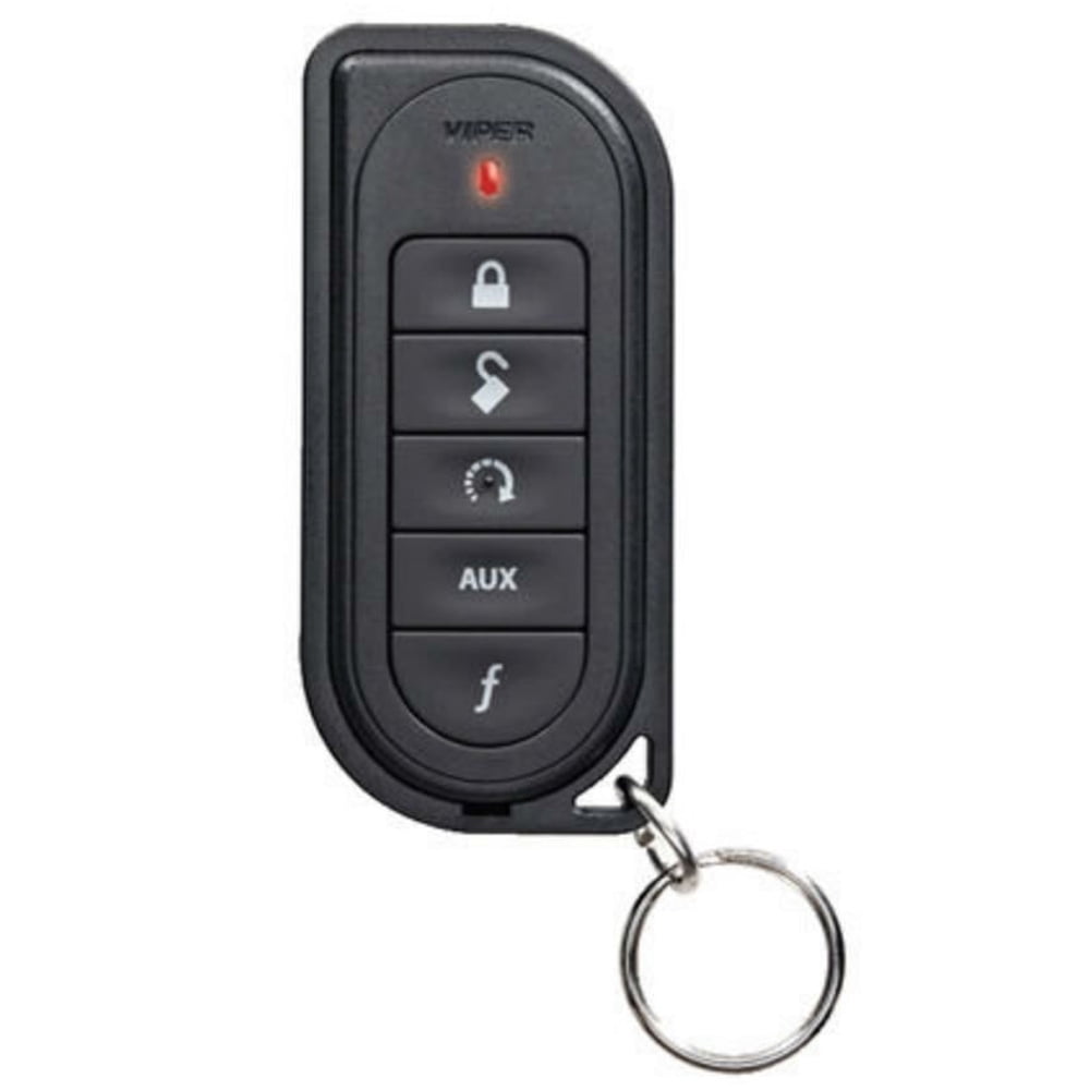 New Viper 7153V Replacement 5-Button Transmitter - Walmart.com