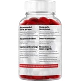 Ancient Keto Sugar Free Apple Cider Vinegar Gummies with The Mother ...