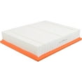 FRAM, Engine Air Filter, CA8755A for Chevrolet Silverado - Walmart.com