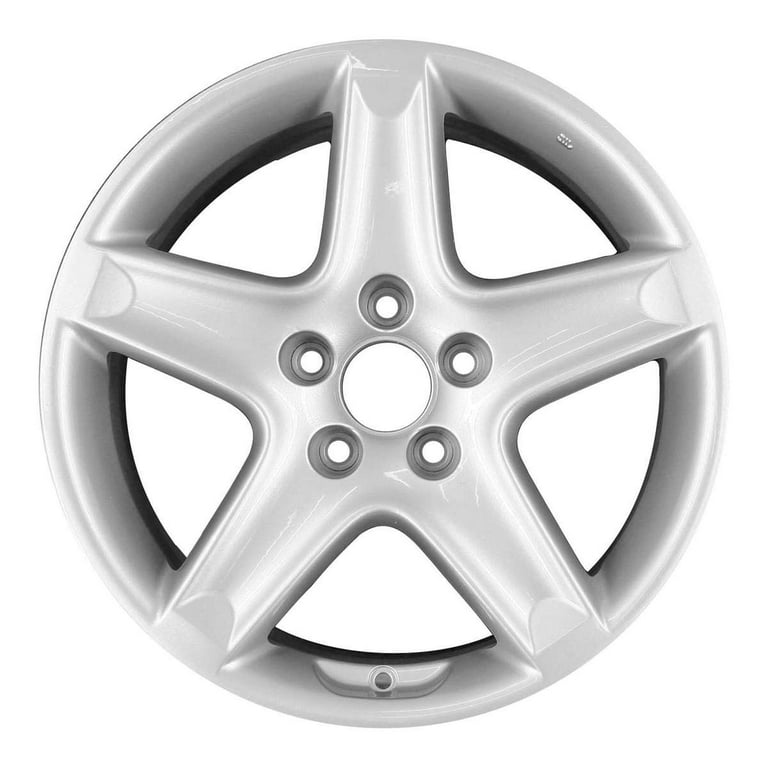 2005 Acura Tl Oem Rims