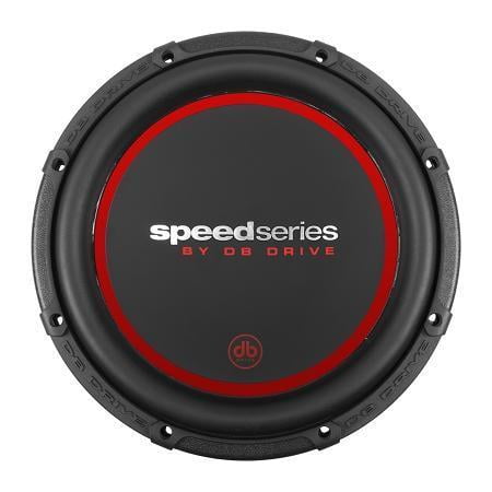 Speed series db drive 10 - fodmatch