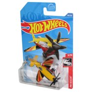 Mecard Launch Rail Transforming Fun Vehicle Launcher, Red - Walmart.com