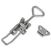 Buyers Products L8815 T-Handle Latch (Latch,T-Handle,Sst,Sgl Pt W/Gskt ...