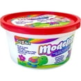 Cra-Z-Art Modelite Lite Weight Modeling Clay, White, Ages 3 and Up 7 ...