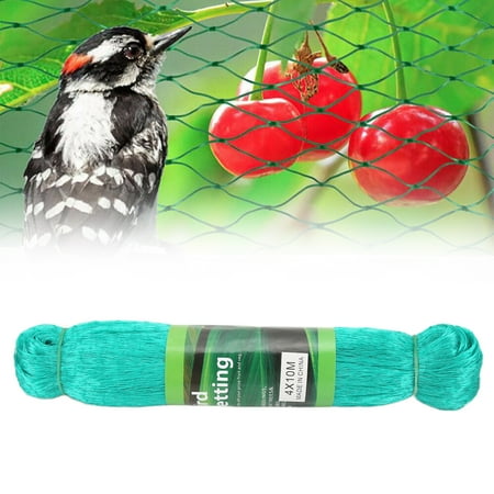 LYUMO Garden Bird Proof Net,Bird Proof Net Durable Light Weight ...