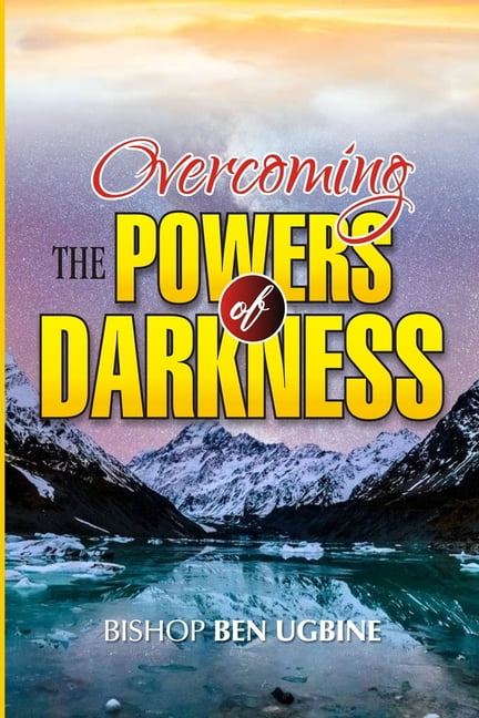 Overcoming the Powers of Darkness (Paperback) - Walmart.com