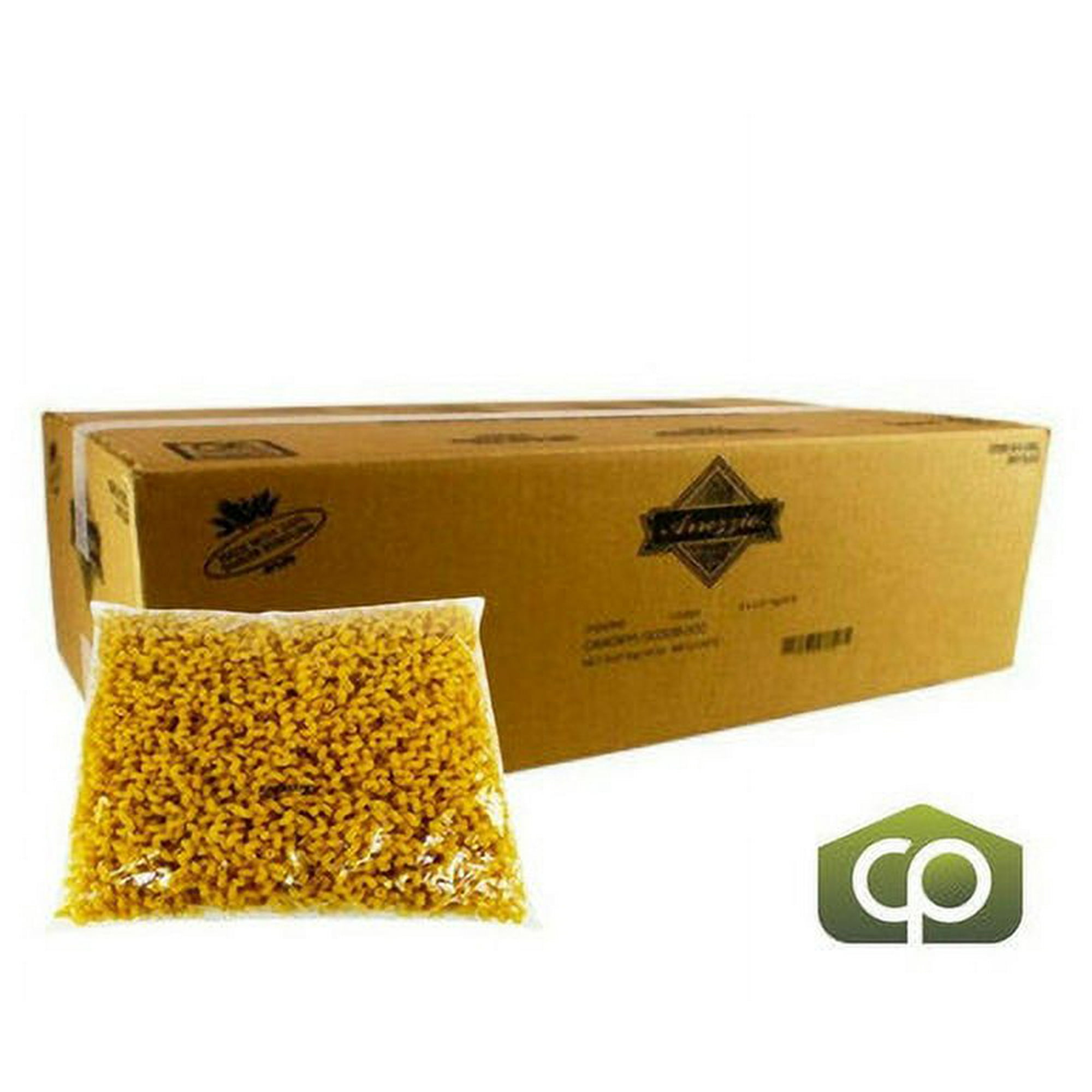 Click here for Arrezzio Classi Pasta Cavatappi Scoobi Doo 2.27kg/... prices