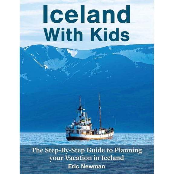 Michelin Iceland Map 750, (Paperback) - Walmart.com