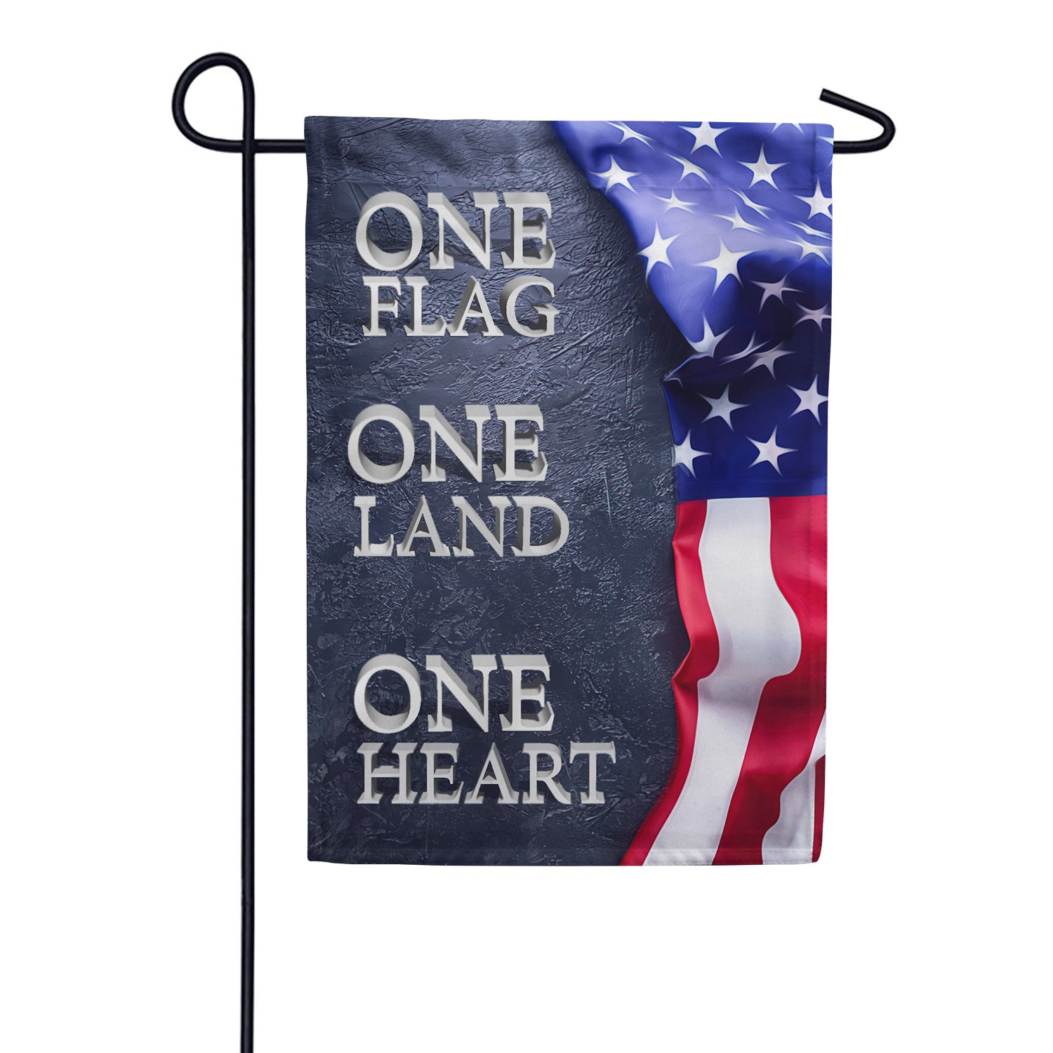 Walmart Garden Flags