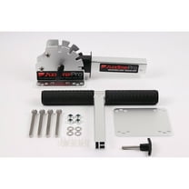 Extreme Max 3006.6857 Heavy-Duty Aluminum Boat Trailer Step - 6" x 20 ...