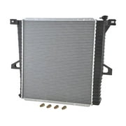 Mazda B3000 Radiator