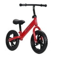 Sport Balance Bike for 2-7 Years Old Kids, Without Footrest ...