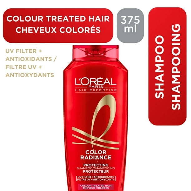 Click here for Loréal Paris Color Radiance  Color Protect Shampoo... prices