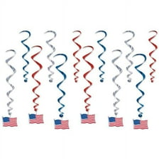 Danglers - Musical Notes Whirls 30 inches - Party Decoration - 3 per ...