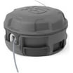 Husqvarna T45X String Trimmer Heads, Blue/Black - Walmart.com