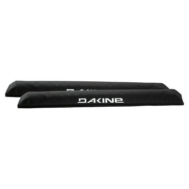 Keeper Roof Rack Pads Black 18 in. L 200 lb. - Walmart.com