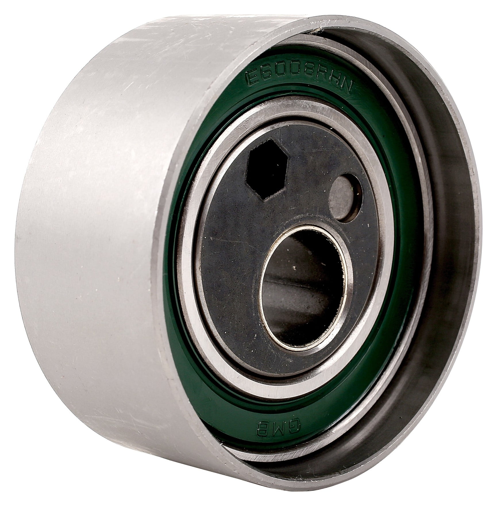 POLEA TENSORA DE DISTRIBUCIÓN A6 QUATTRO 1998 al 2001 AUDI V6 2.8L KEEP ...