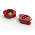 aFe 20-23 Subaru Outback CONTROL 2.0in Lift Kit - 416-731001-R ...