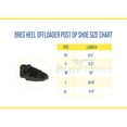Breg Heel Offloader Post Op Shoe L3260 - Advanced Support for Heel ...
