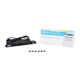 Tripp Lite Isobar 12 Ultra Power Supply Strip, 12 Outlets, 3840 Joules ...