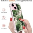 Compatible for iPhone 15 Case for Women Clear Design Cute,Girly Girls ...