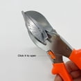 Multi Angle Miter Shear Cutter Hand Tools,45-135 Degree Adjustable ...