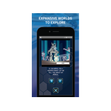 Meeper MB029, meeperBOT v2.0 - Supernova, Remote-Control BOT with Free Controller App, meeperBOT ...