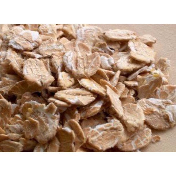 Triticale Flakes - Walmart.com