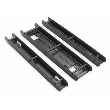 Durable Catalog Display Rack, 12 1-inch Rings, Gray - Walmart.com