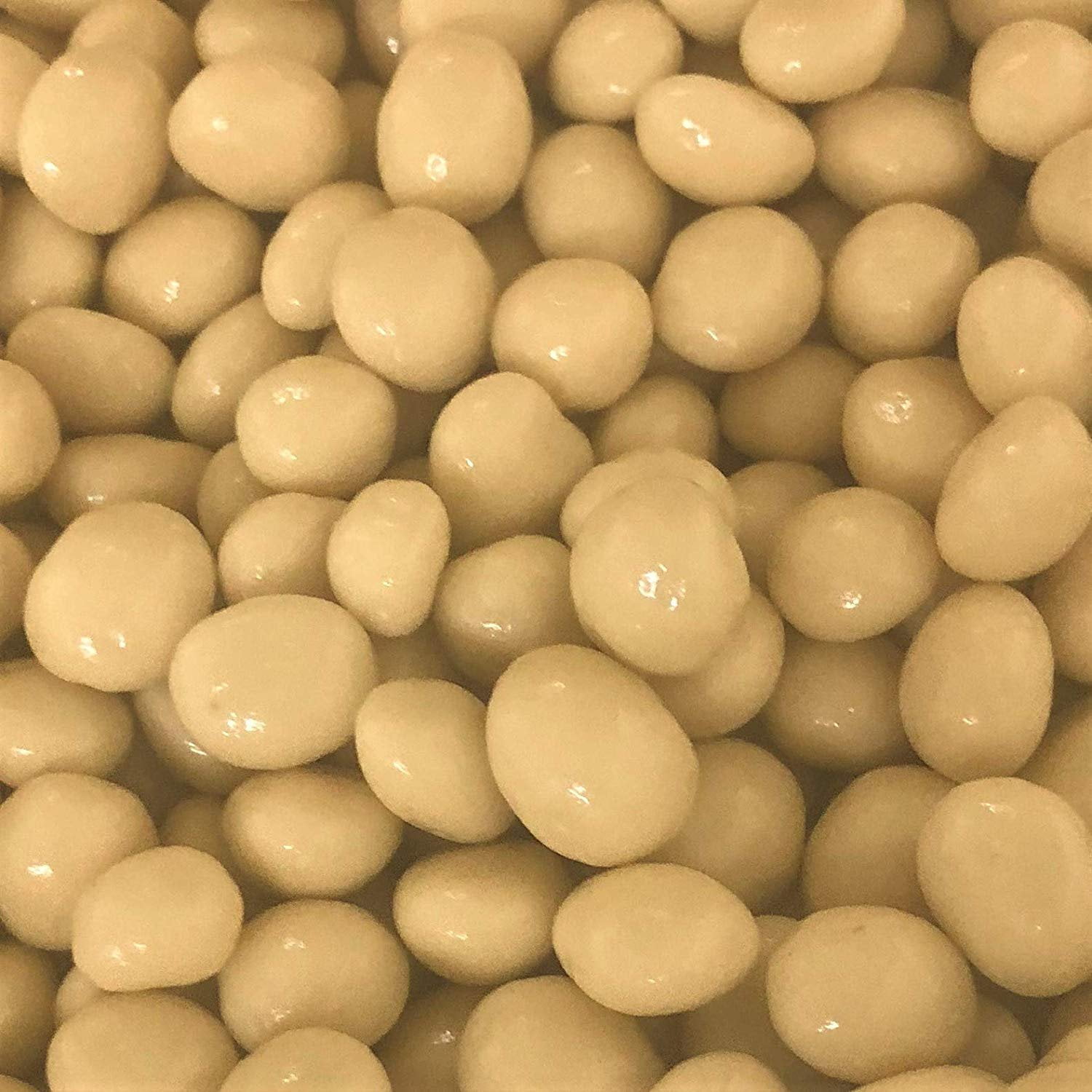 Gourmet White Chocolate Espresso Beans by Its Delish, 1 lb - Walmart.com