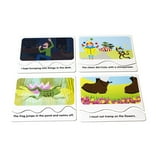 6 Blend Games Junior Learning Board Game for Ages 5+ Kindergarten ...