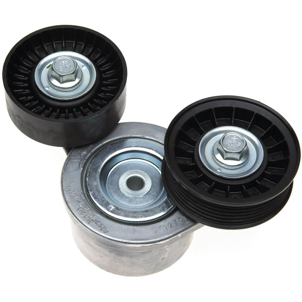 Accessory Drive Belt Tensioner Assembly - Walmart.com - Walmart.com