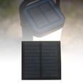 0.45W Solar Panel Portable Solar Battery Charging Small Power Outdoor ...