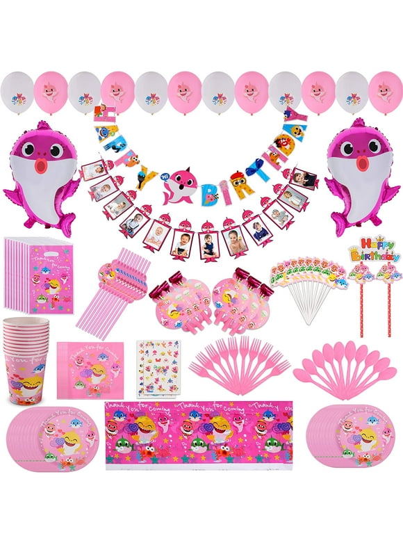 Party Decorations in Party Supplies - Walmart.com