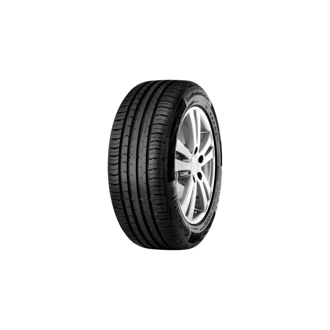 Llanta Medida 225/60R17 99V Modelo ContiPremiumContact 5 SUV Marca Continental | Walmart en línea