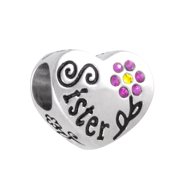 PANDORA Propeller Hat Boy Charm - 798015ENMX - Walmart.com