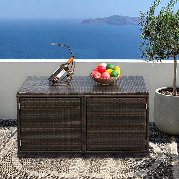 Outdoor Waterproof Storage Boxes