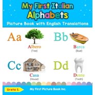 Teach & Learn Basic Lithuanian Words for Children: My First Lithuanian ...