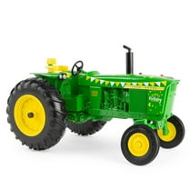 John Deere 1/16 Die-Cast Happy Birthday 4020 Tractor Toy - LP79896 ...