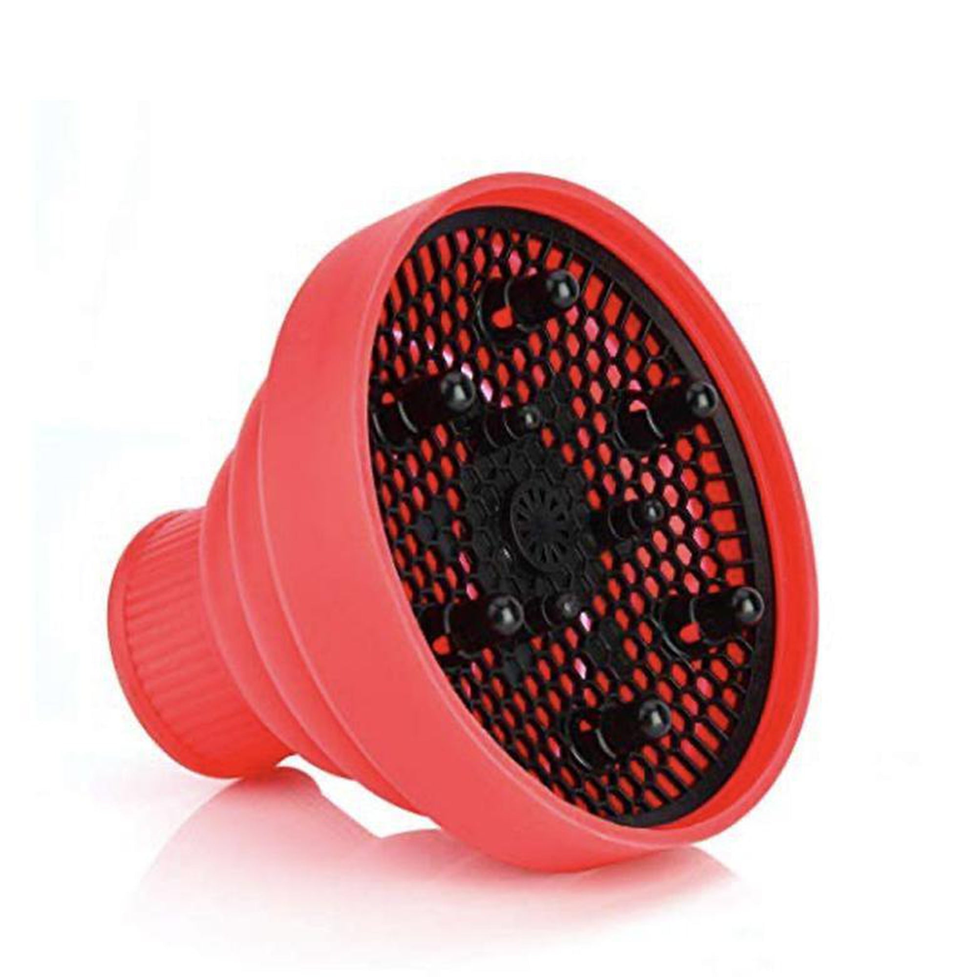 Hot & Hotter Collapsible Silicone Diffuser - Walmart.com